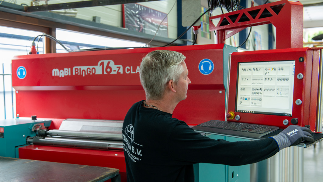 Klantreferenties: Staveren B.V. | Isolatie4all