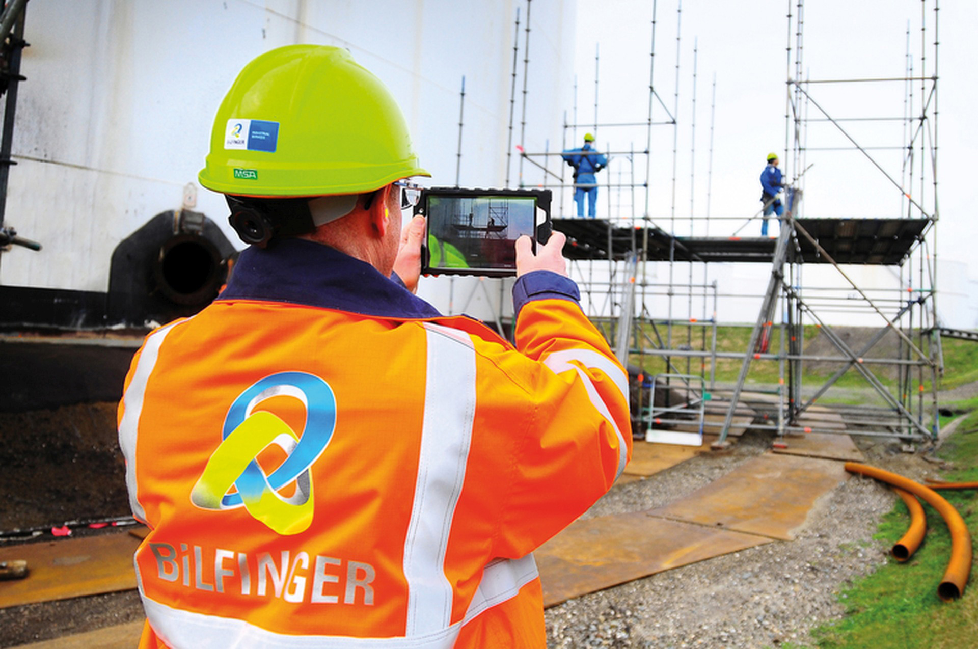 Hoe innovatie de winstgevendheid in de isolatiebranche kan versterken ...