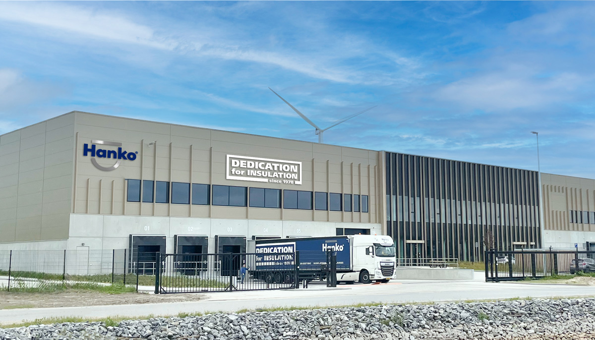 Hanko familiebedrijf met passie voor technische isolatie | Isolatie4all
