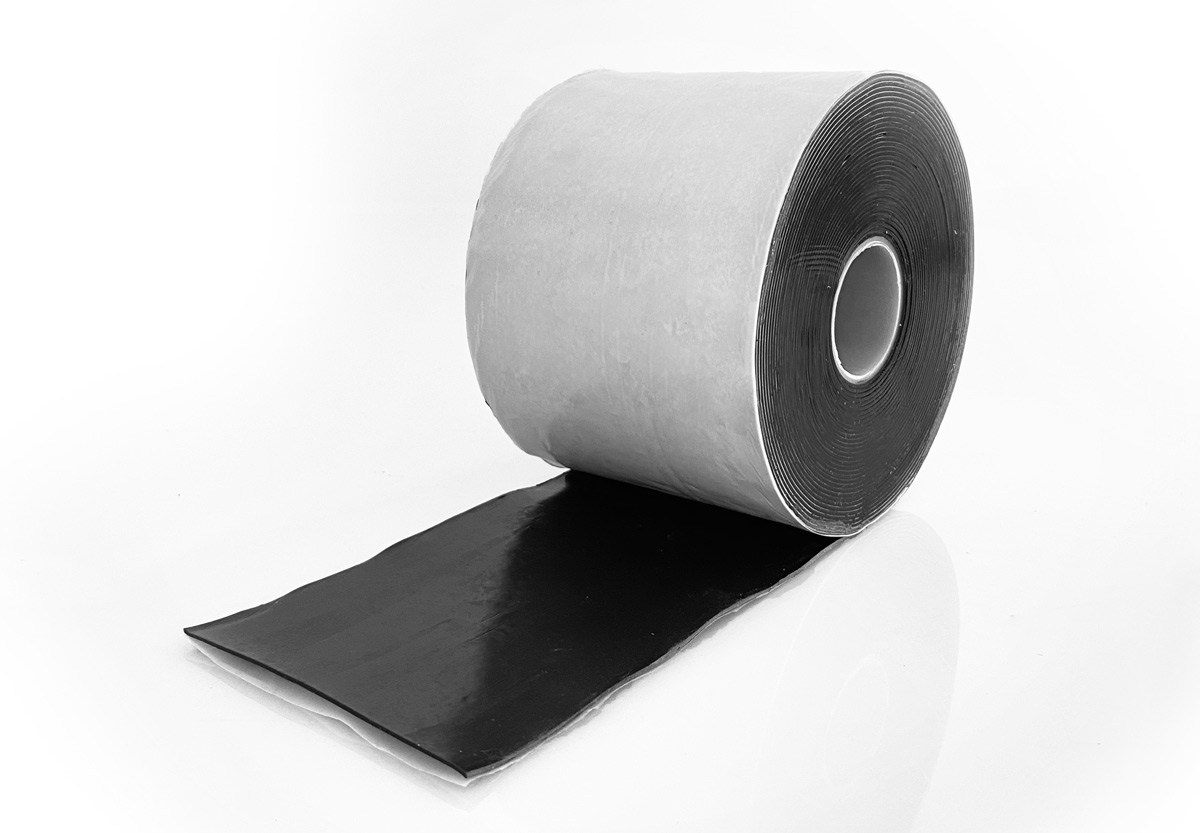 Zelfklevende ommanteling van Armacell: Arma-Chek® Wrap | Isolatie4all